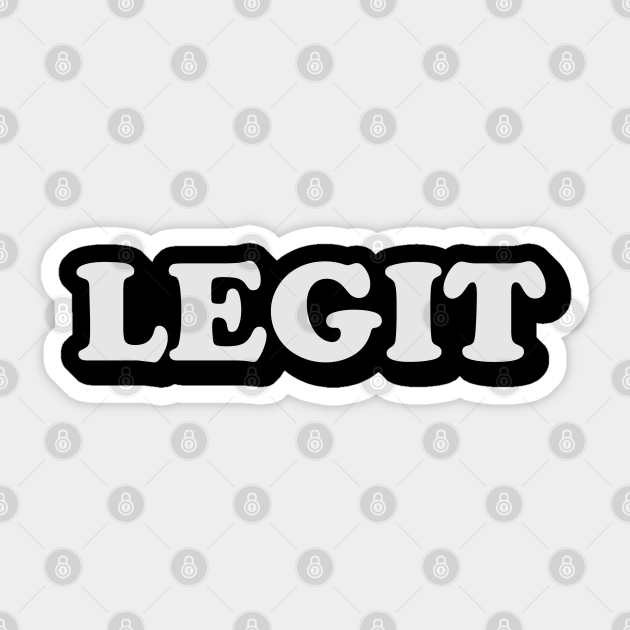 Legit - One Word Caption - Motivational Words Inspiration Quote ... Legit - One Word Caption - Motivational Words Inspiration Quote ...